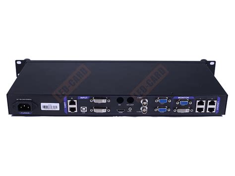 Linsn X LED Video Processor LED CARD Shopping