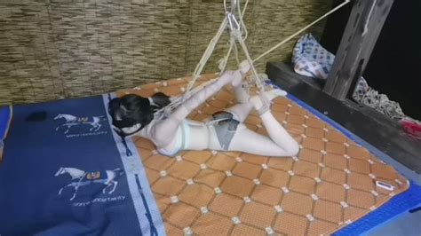 Backhand Extreme Tightening Orangexxoo B Clips4sale