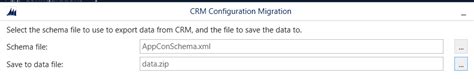 Dynamics Crm Package Deployer Carl De Souza