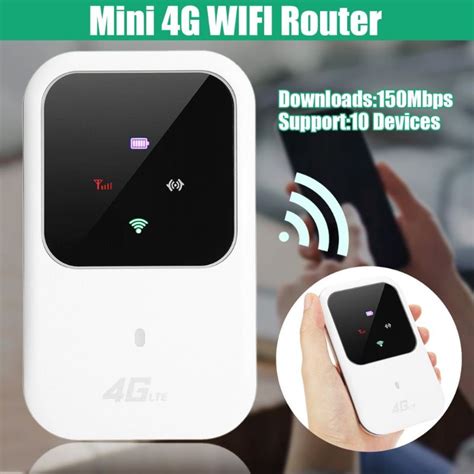 Bộ Phát Wifi từ sim G LTE Mbps Tốc độ phát chuẩn G Shopee Việt Nam