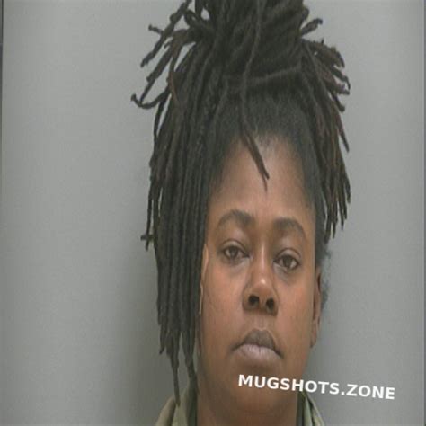 Mcdaniel Adrian Denise 03 16 2023 Darlington County Mugshots Zone