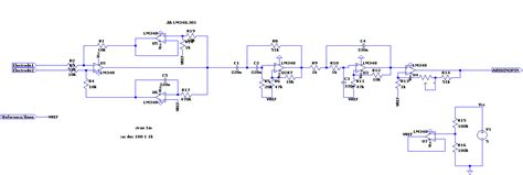 Github Daniyar1239 Diy Muscle Emg Sensor