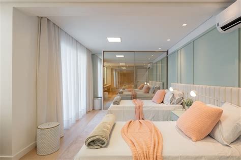 Cobertura Duplex A P Gezieli Schneider Designer De Interiores