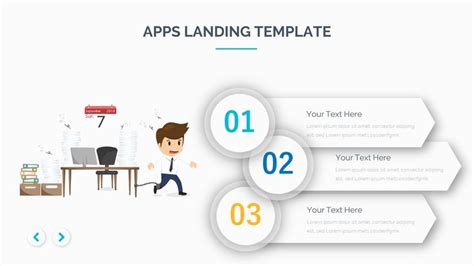 Analyse Data Pitch Deck Powerpoint Template