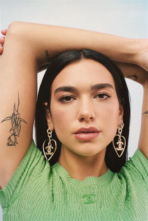 Dua Lipa Hungary On Artofit