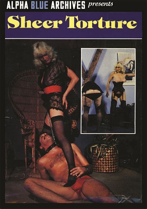 Sheer Pleasure By Alpha Blue Archives Hotmovies
