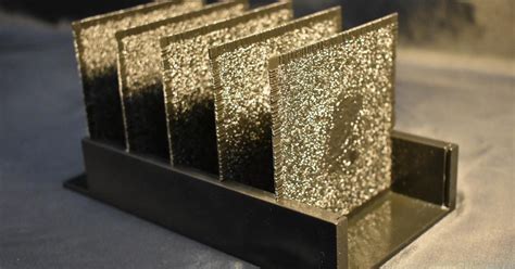 3d Printed Deep Learning Neural Network Uses Light Instead Of Electrons