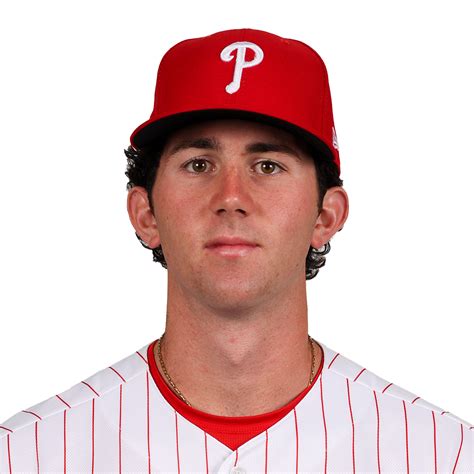 Top Prospect Praises Phillies Young Pitcher A Top Notch Arm