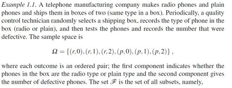Solved Let N Be A Random Variable Describing The Number Chegg