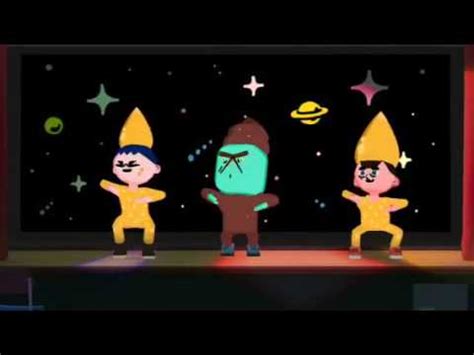 Toca Dance 8 Youtube