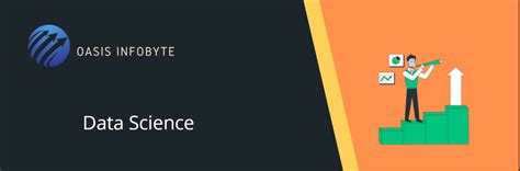 data science internship at oasis infobyte