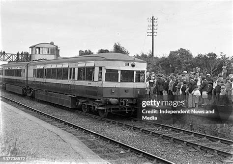 Archival Photos Drumm Train Photos And Premium High Res Pictures