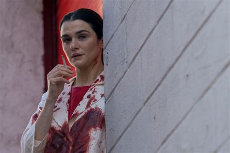 Rachel Weisz Doubles Down In ‘dead Ringers ‘it Haunted Me