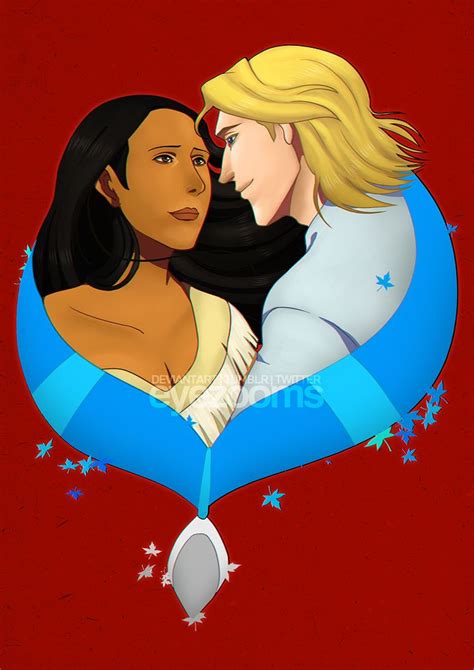 Pocahontas John Smith Pocahontas And John Smith Disney Couples Disney Pocahontas