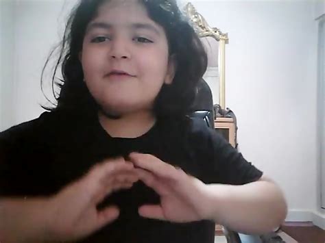 دختر مامی لنگ دراز