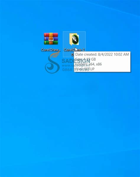 Instructions For Downloading And Installing Corel Draw 2019 Full Crack