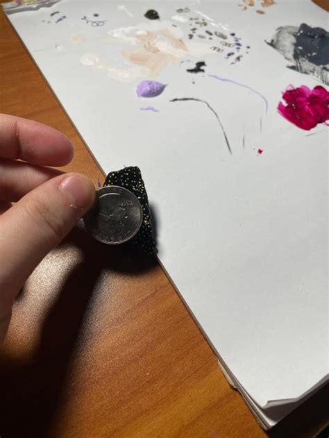 Tiny Rock I Painted Rrockpainting