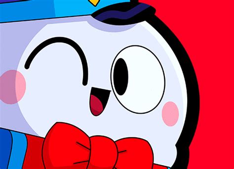 Lou Brawl Stars Guide Build Counter Gamemode Brawlhub
