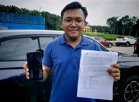 Hamizan Ditemui Mati Dalam Kereta Selepas Hilang 2 Minggu