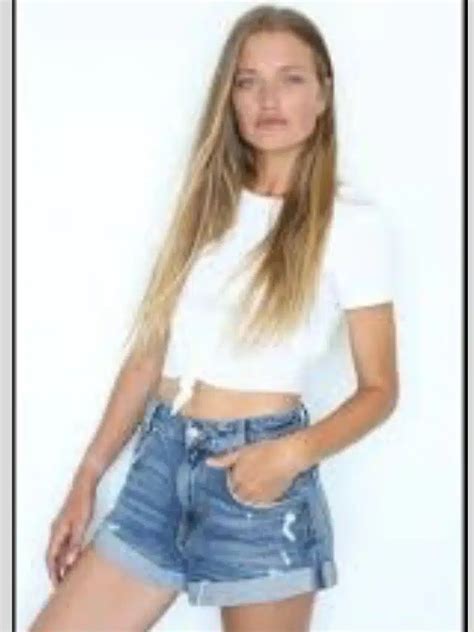 Candice Jolliffe Biography Wiki Age Career Height Weight