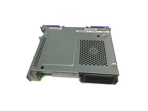 IBM Part No K E E Y Y EJ GX Dual Port X Channel Attach
