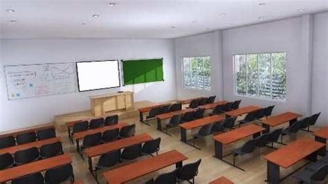 Educomp Smart Classes For Udaipur Smart City