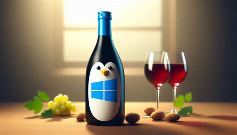 Wine 100 Activates Wayland Support And Brings A New Multimedia Backend Heise Online