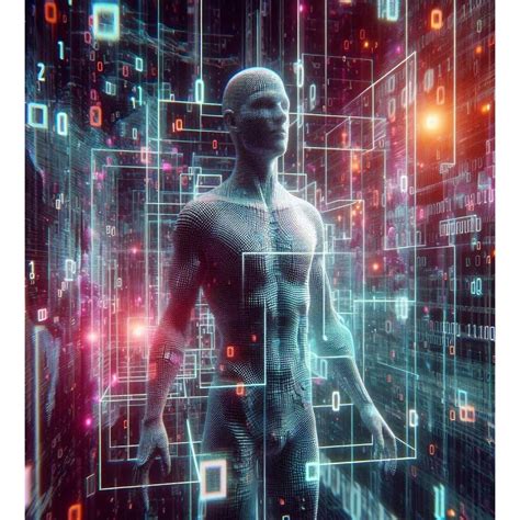 Unveiling The Matrix The Intriguing Possibilities Of Simulation Theory By My Fringe Opinion