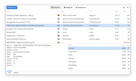 Install Game Server Watcher On Raspberry Pi Using The Snap Store