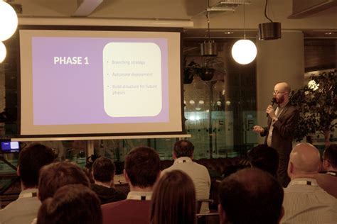 Getting Into The Community November Mulesoft Meet Up Pace