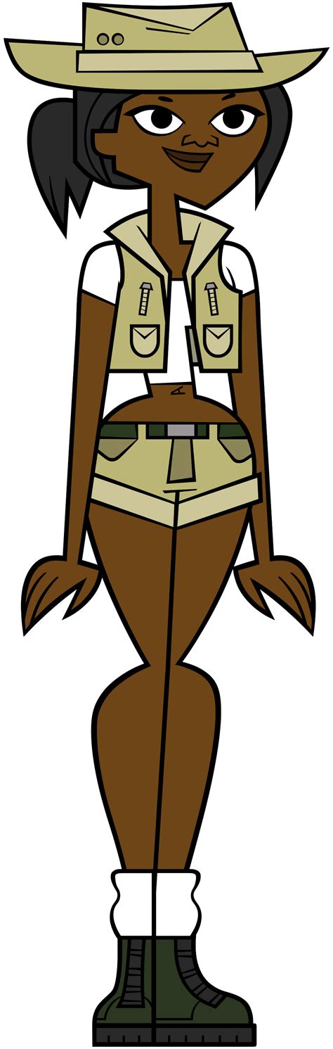 Jasmine Total Drama Wiki Fandom Powered By Wikia