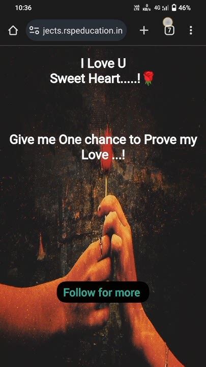 Rose Day🌹 💕 9 100projects Codeproject Python Letscode