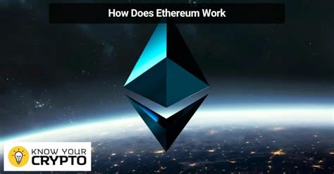 Everything About Ethereum The Most Comprehensive Step By Step Guide