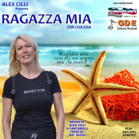 Ragazza Mia