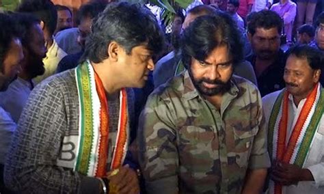 ఉస్తాద్ కోసం పవన్ కళ్యాణ్ అన్ని డేట్స్ కేటాయించాడా