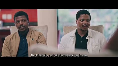 Umkhokha ~ 12 16 June 2023 Teasers Youtube