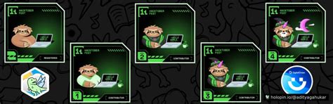 Aditya Gahukar On Linkedin Hacktoberfest Hacktoberfest2024 Opensource Techcommunity