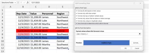 How To Use TODAY Function To Highlight Dates In Excel