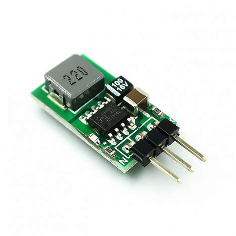 Dc Dc Synchronous Rectifier Buck Converter Power Module