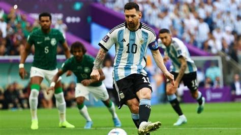 Previa Hora Y Canal En Guatemala Del Partido Argentina Vs México