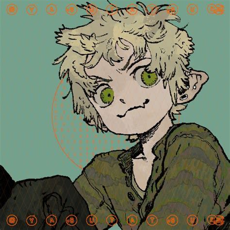 Piccrew 11 Me I Think Idk I Was Bored Before Class Illustration Art Illustration