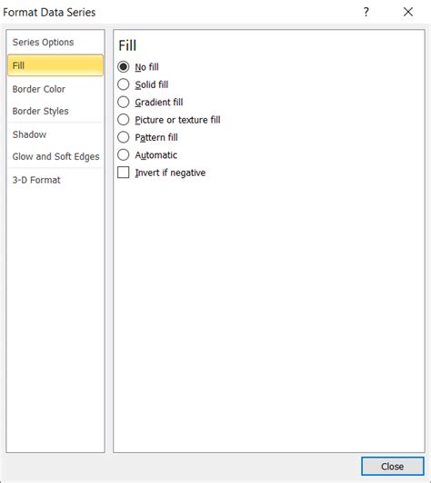 How To Create A Thermometer Chart In Excel GeeksforGeeks