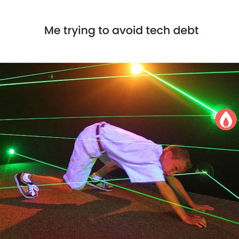 can you avoid tech debt — thinknimble