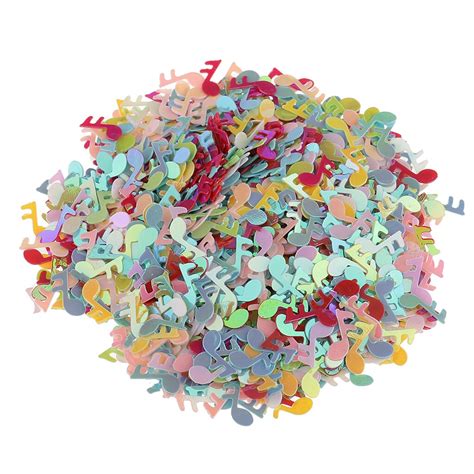 Plastic Confetti Table Confetti Streudeko For Ever Grandado