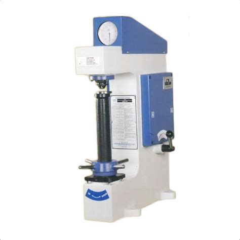 Best Hardness Testing Machine At Sharon Sutherland Blog