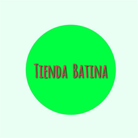 Tienda Batina