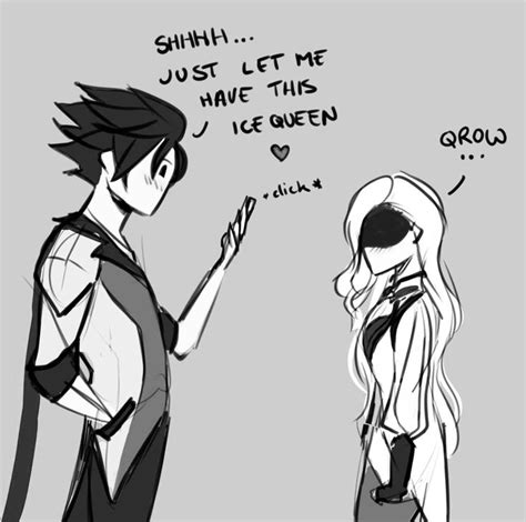 Pin By Scull On Ruby Rwby Anime Rwby Funny Rwby Characters