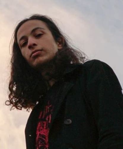 Kerem Akman Encyclopaedia Metallum The Metal Archives