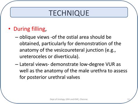 Voiding Cysto Urethrogram Pdf