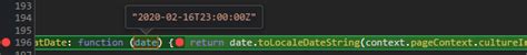 Dynamic Form Not Loading Existing List Item With Datetime Field · Issue 1492 · Pnpsp Dev Fx